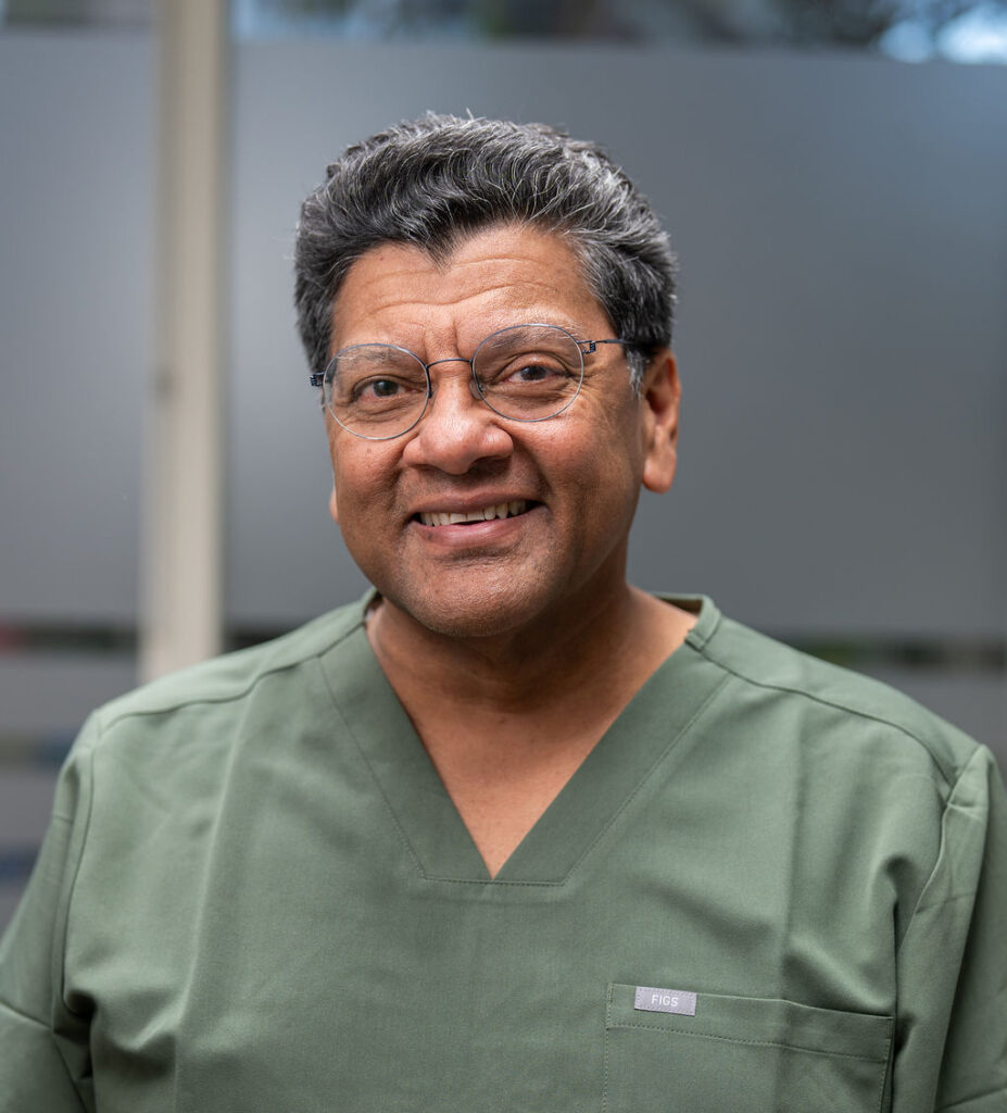 André Simons - Tandartsenpraktijk Simons